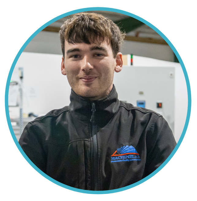 Transform the future of Manufacturing