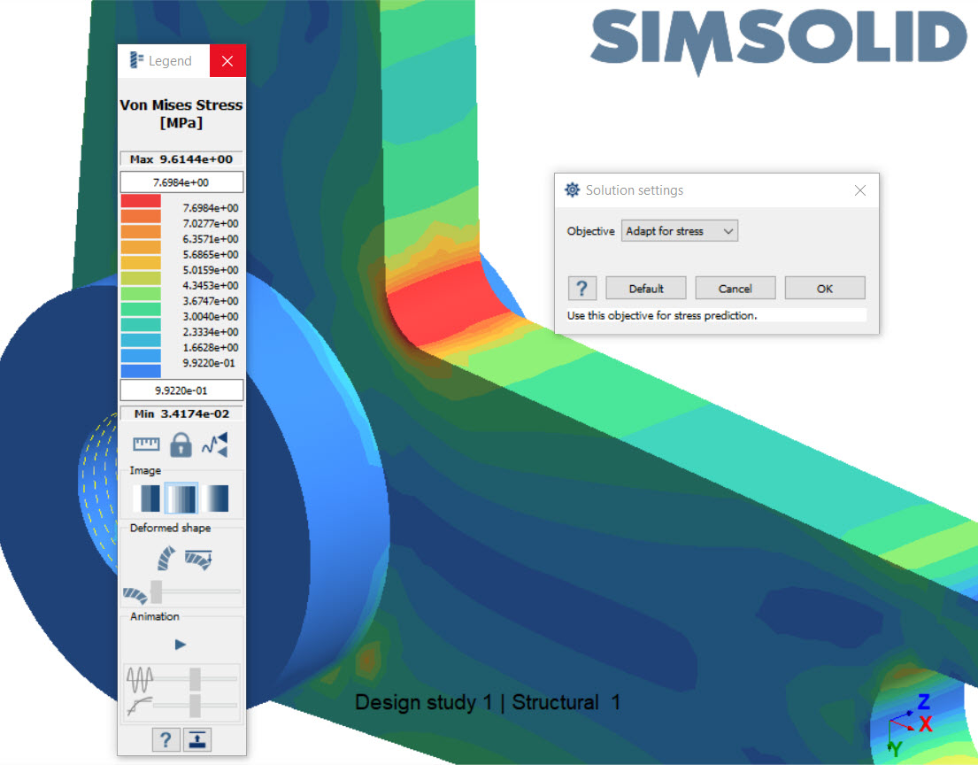 SimSolid Webinar Series