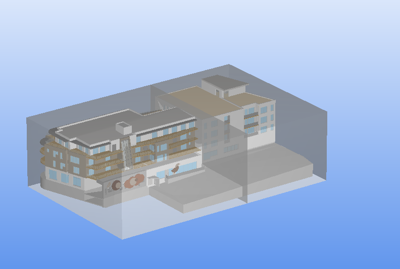 Naviate Simple BIM - ta ut mengder fra IFC modell effektivt