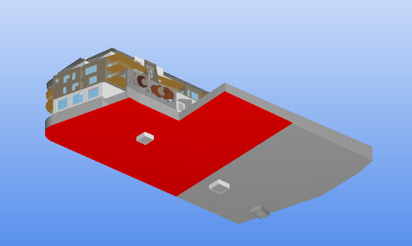 Lær å berike BIM-modellen din med Naviate SimpleBIM