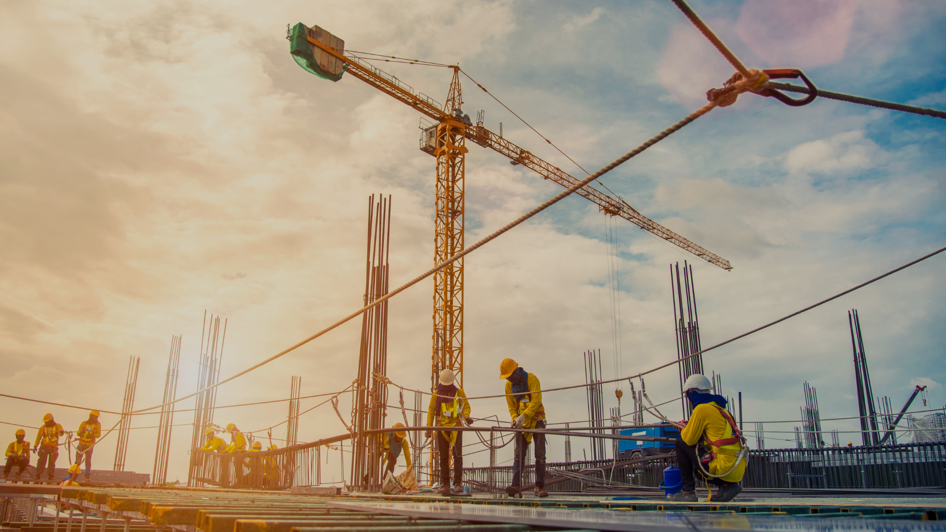 Latest Industry Trends in Autodesk Construction Cloud Campaign