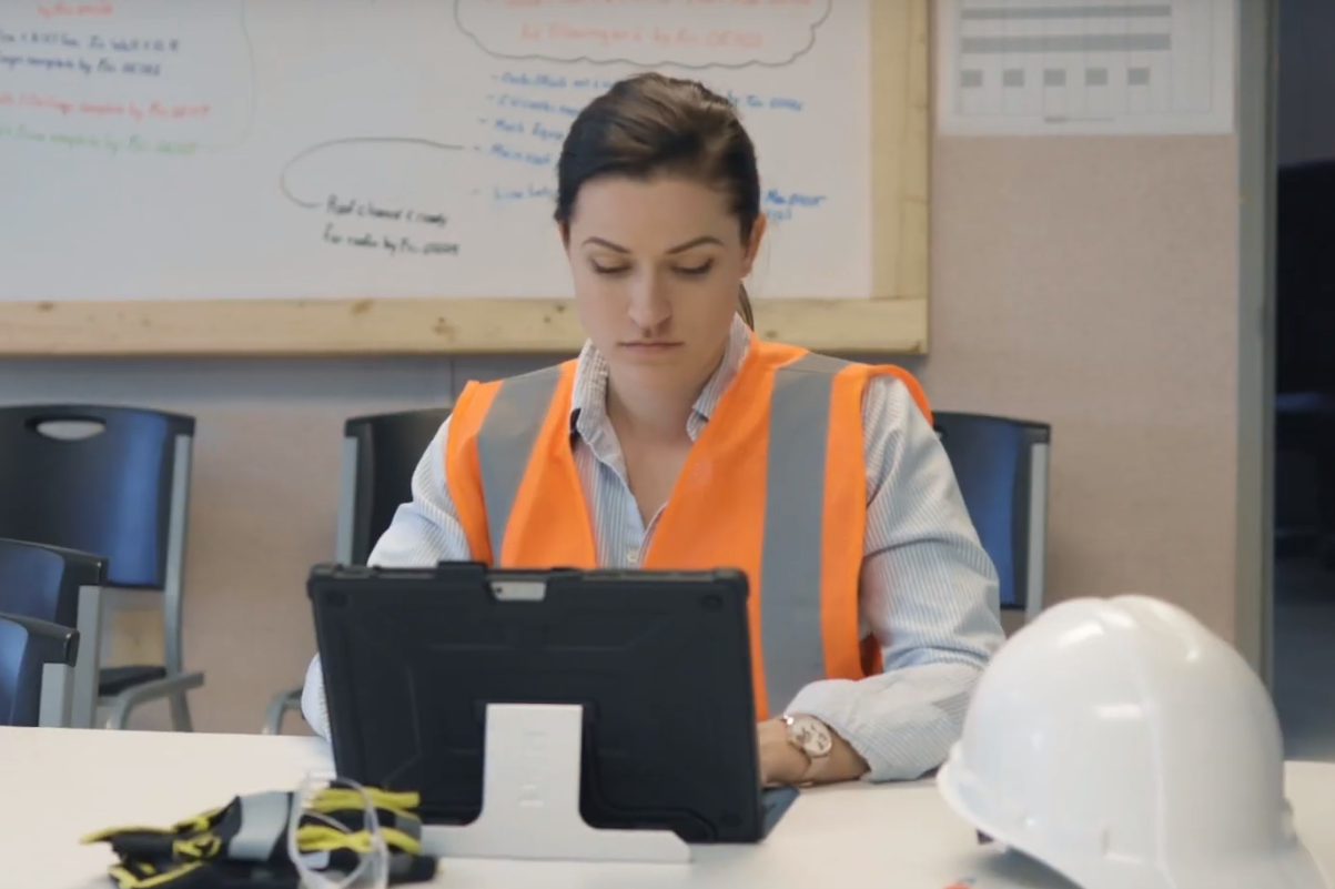 BIM-timen 27/11 Blubeam Studio Projects/Sessions og Studio Prime.