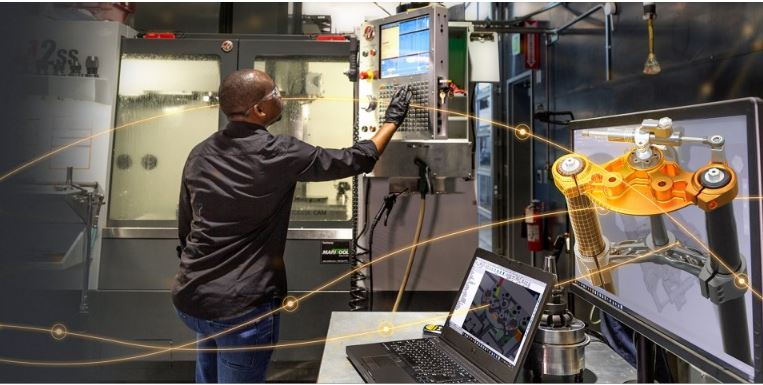 Autodesk Advanced Manufacturing Solutions