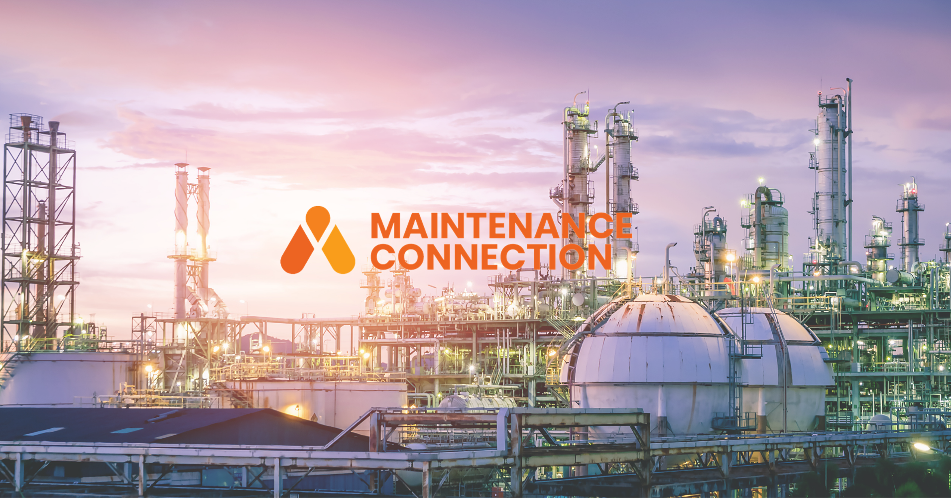 Webinar Maintenance Connection 2021