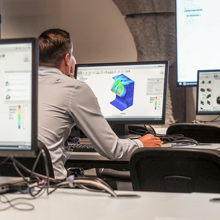 SimSolid Webinar Series