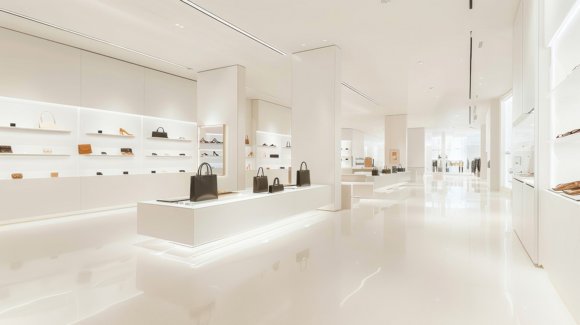 25 TECH30 webinar om Store Design