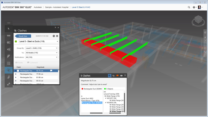 BIM360 i dybden