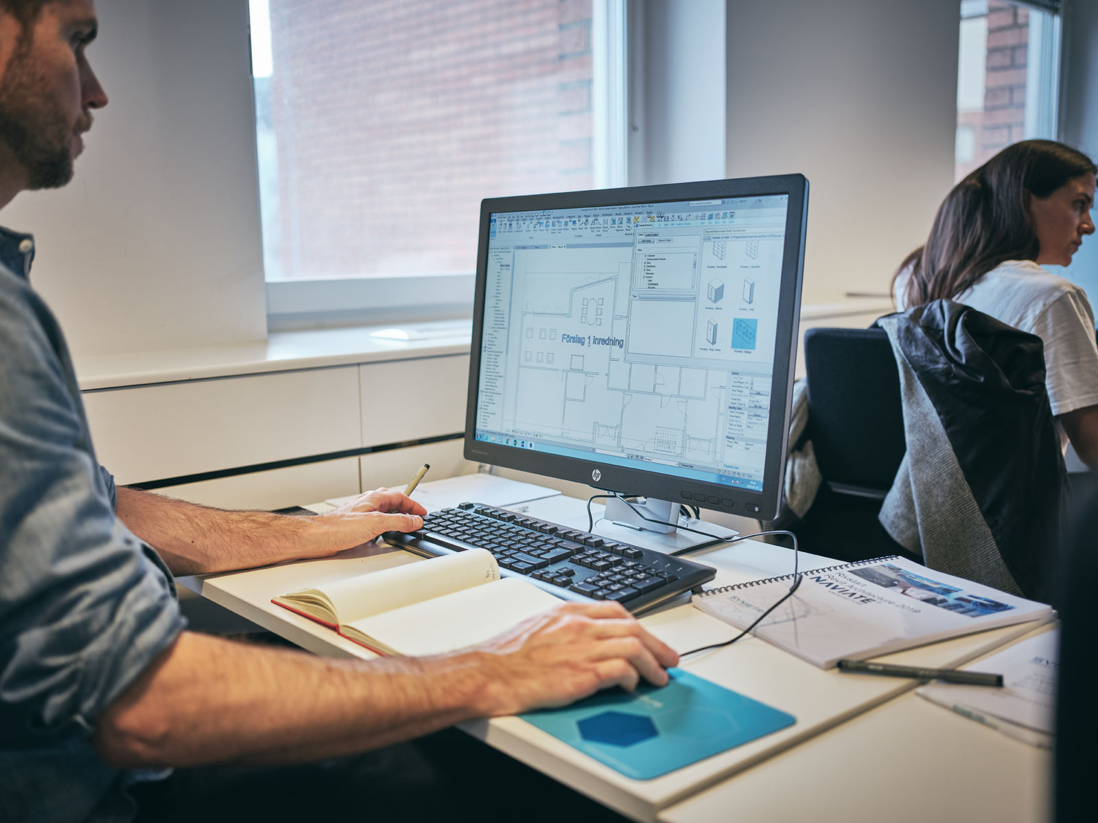 Autodesk Customer Flow Program